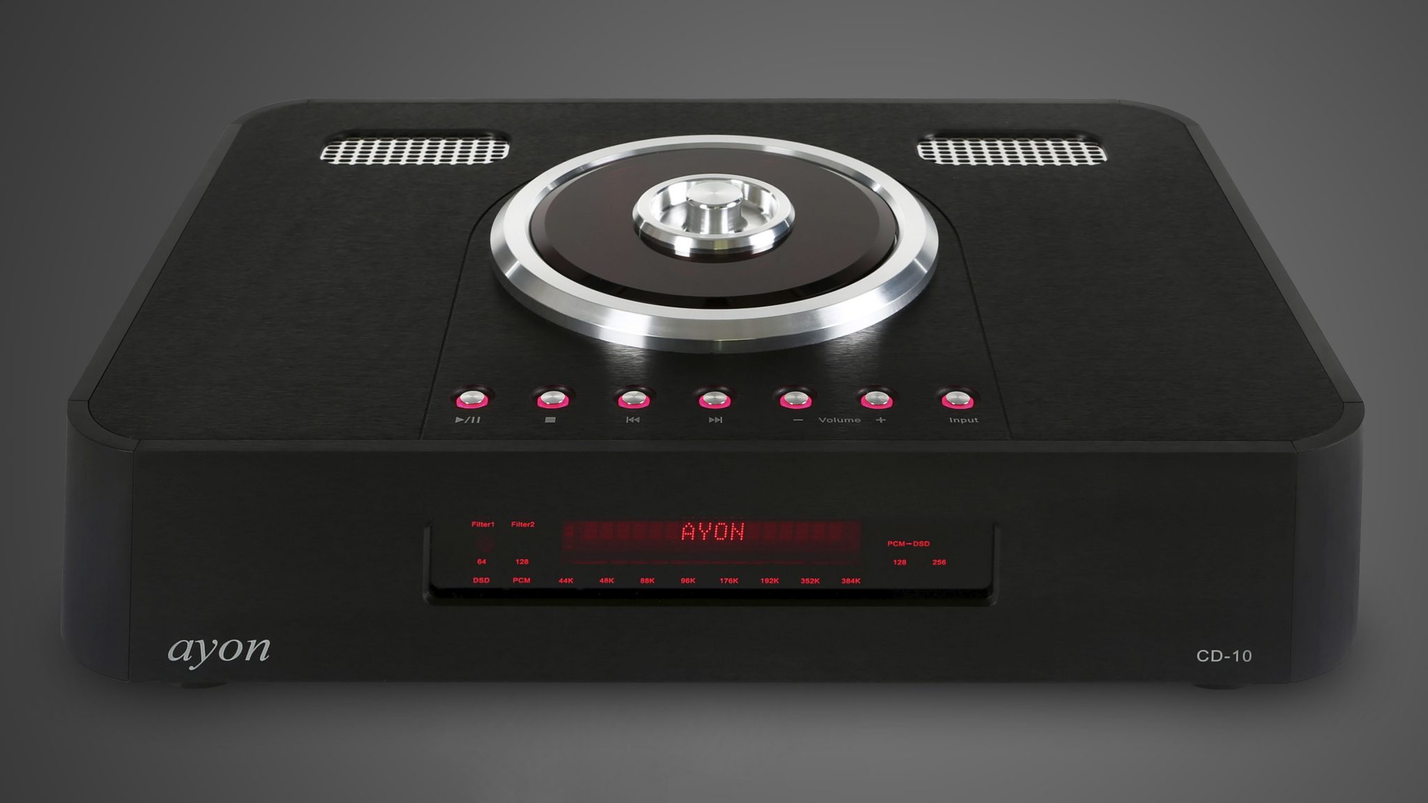 Ayon Audio CD-10 II — Stereoplay Magazine – Ayon Audio Direct