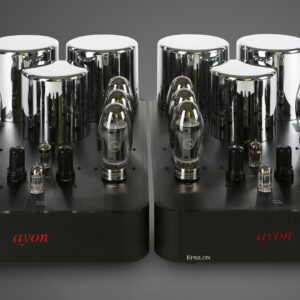 Ayon Epsilon EVO Mono – Ayon Audio Direct