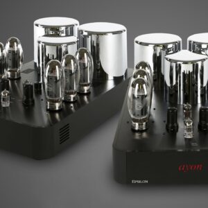 Ayon Epsilon EVO Mono – Ayon Audio Direct