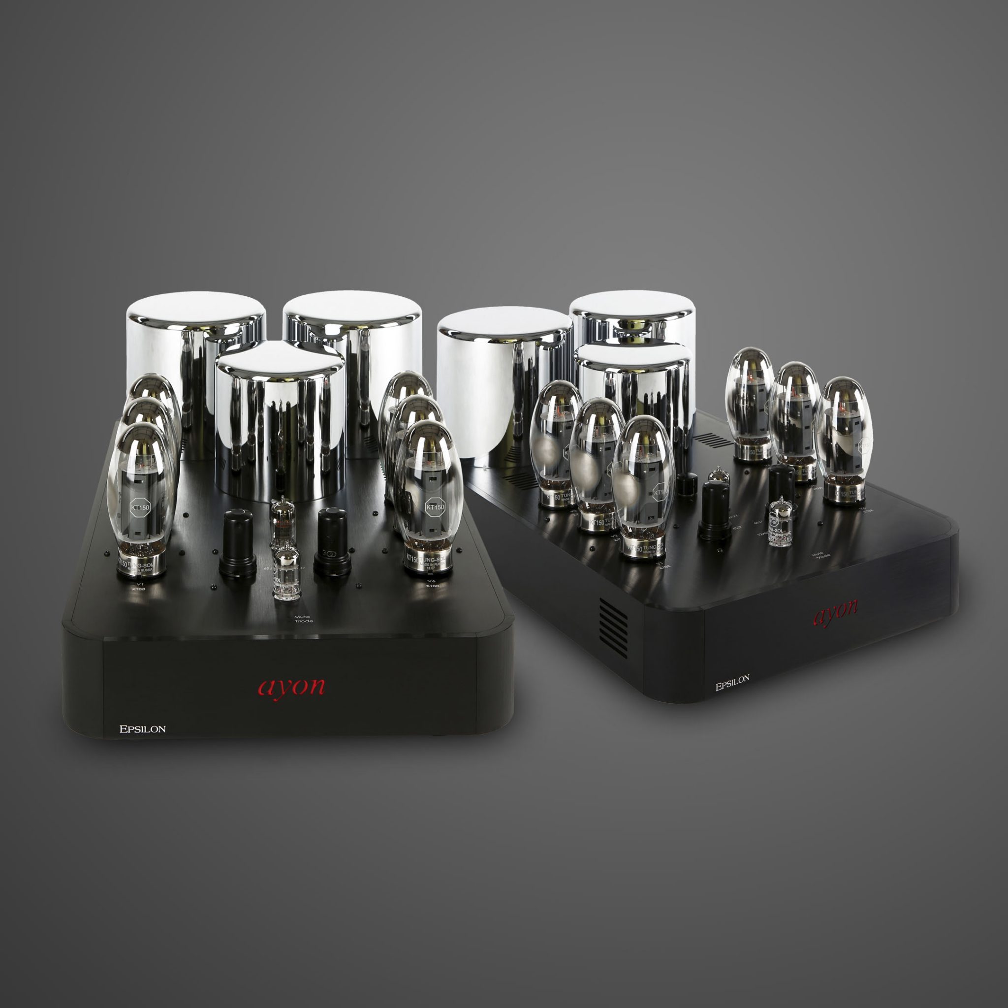 Ayon Audio Epsilon – Ayon Audio Direct