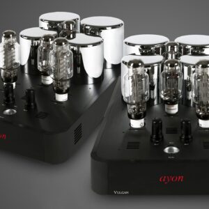 Ayon Vulcan Evo Mono – Ayon Audio Direct