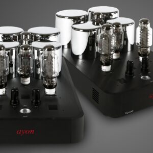 Ayon Vulcan Evo Mono – Ayon Audio Direct
