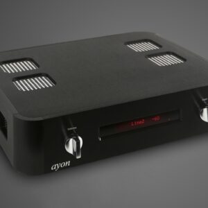 Ayon Auris II – Ayon Audio Direct