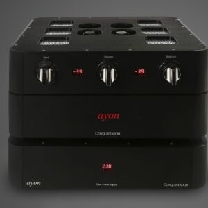 Ayon Conquistador – Ayon Audio Direct