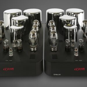 Ayon Epsilon Evo Mono – Ayon Audio Direct