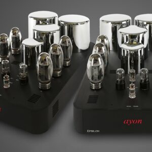 Ayon Epsilon Evo Mono – Ayon Audio Direct