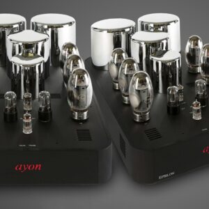 Ayon Epsilon Evo Mono – Ayon Audio Direct