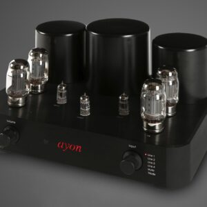 Ayon Scorpio – Ayon Audio Direct