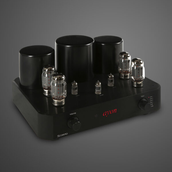 Ayon Scorpio – Ayon Audio Direct
