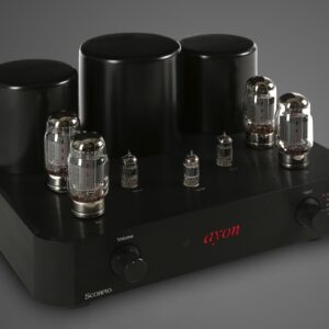 Ayon Scorpio – Ayon Audio Direct