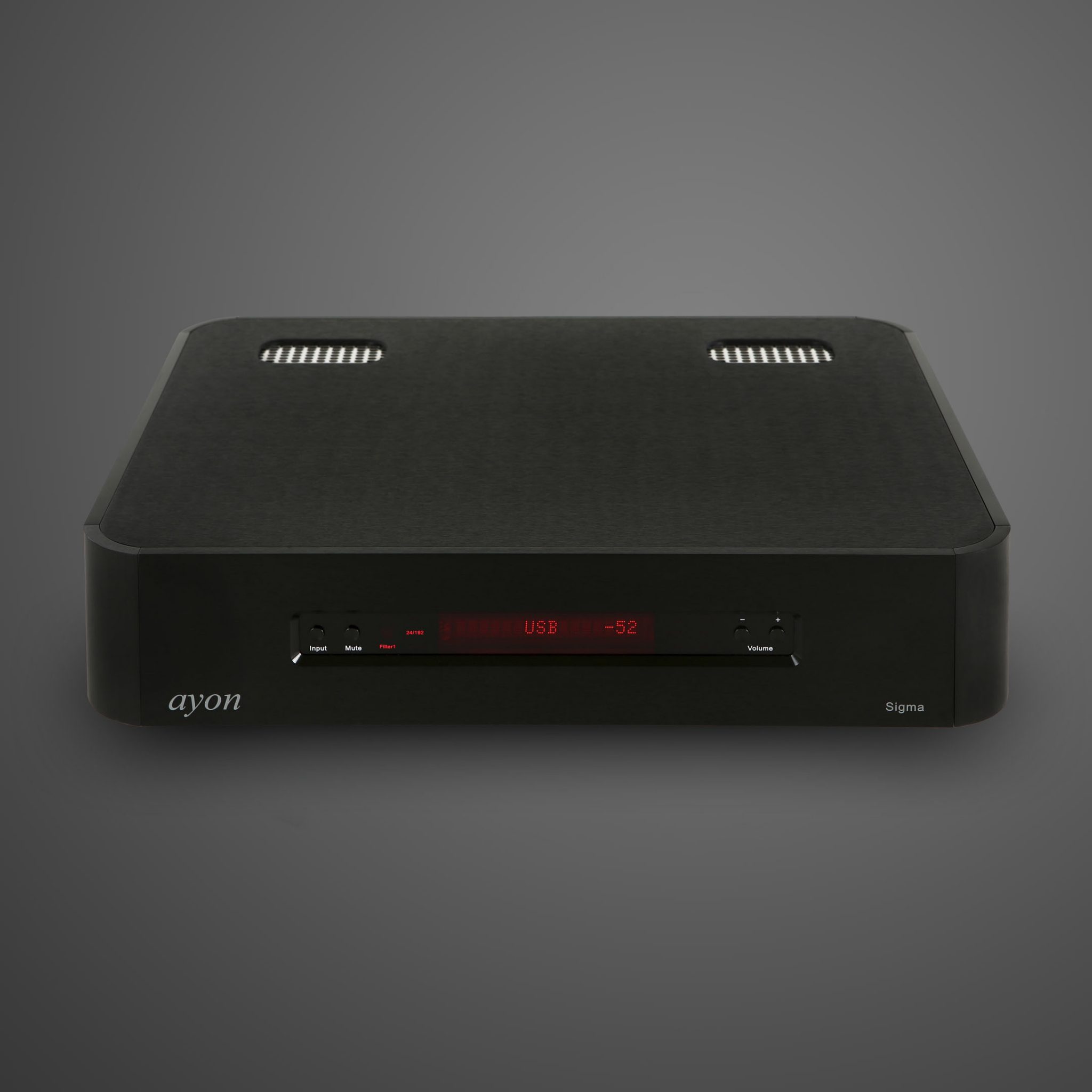Ayon Sigma – Ayon Audio Direct