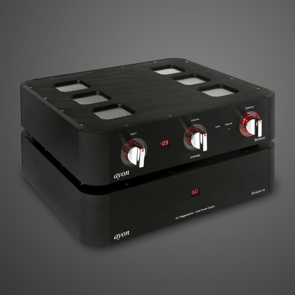 Premplifier Reviews – Ayon Audio Direct