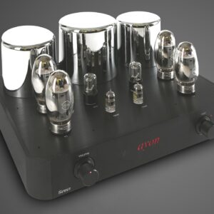 Ayon Spirit V – Ayon Audio Direct