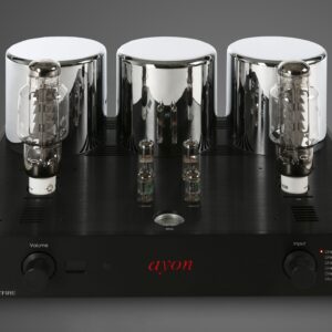 Ayon Spitfire – Ayon Audio Direct