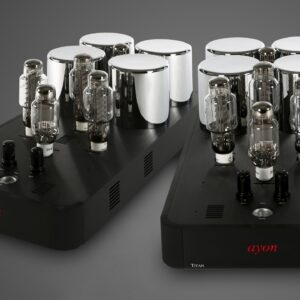 Ayon Titan Evo Mono – Ayon Audio Direct