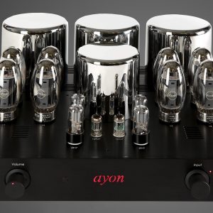 Ayon Triton EVO – Ayon Audio Direct