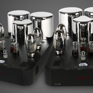Ayon Triton Evo Mono – Ayon Audio Direct