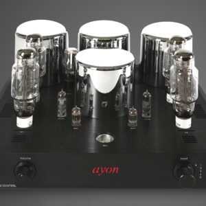 Ayon Crossfire EVO Delta – Ayon Audio Direct