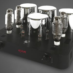 Ayon Crossfire EVO Delta – Ayon Audio Direct