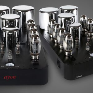 Ayon Orthos Evo – Ayon Audio Direct