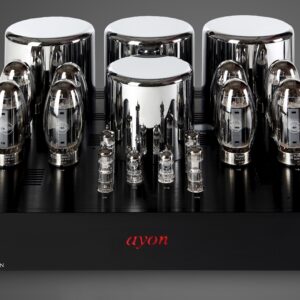 Ayon Triton Evo PA – Ayon Audio Direct