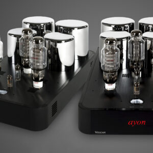 Ayon Vulcan Evo Trio Mono – Ayon Audio Direct
