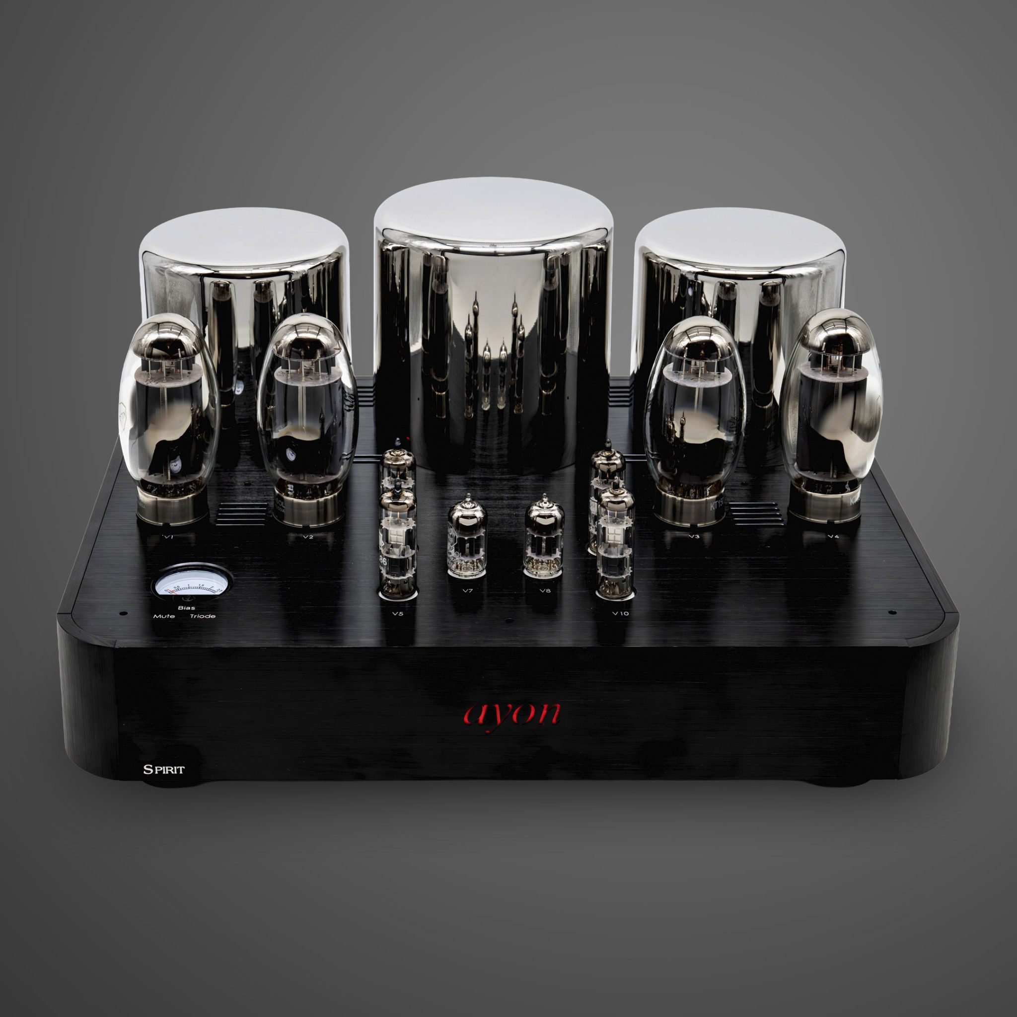 News – Ayon Audio Direct